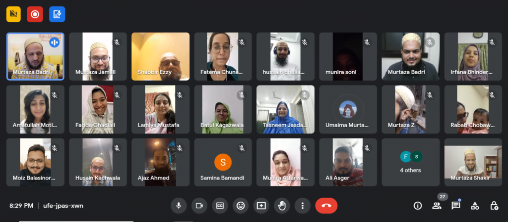 Alive & Fearless | Academy