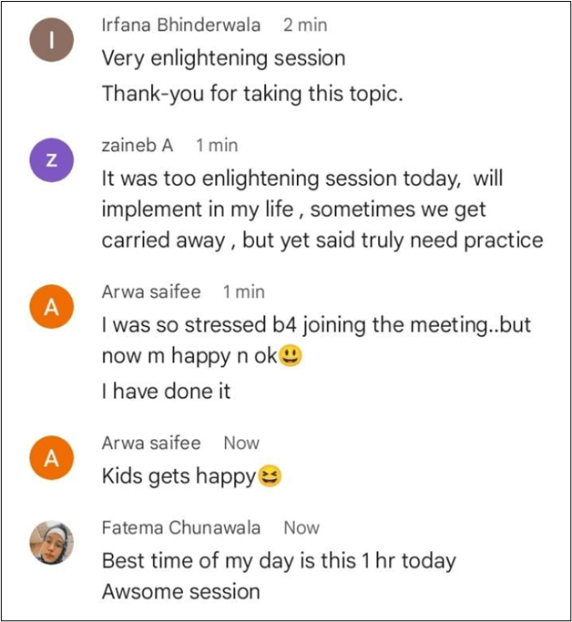 Alive & Fearless | Academy